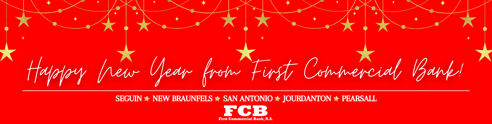 First Commercial Bank > Home