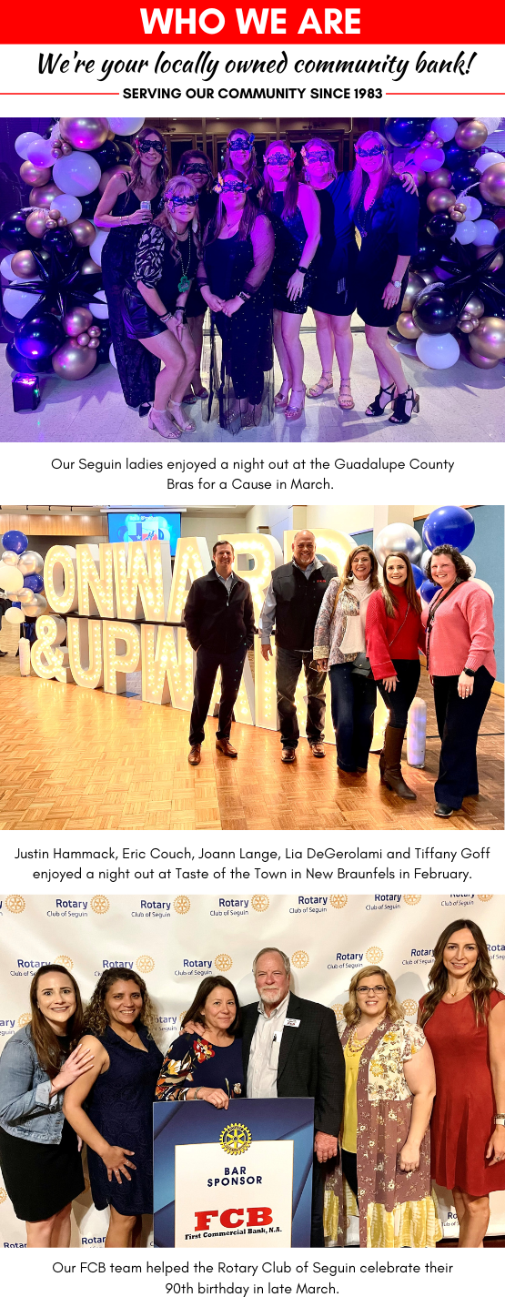 First Commercial Bank > Home