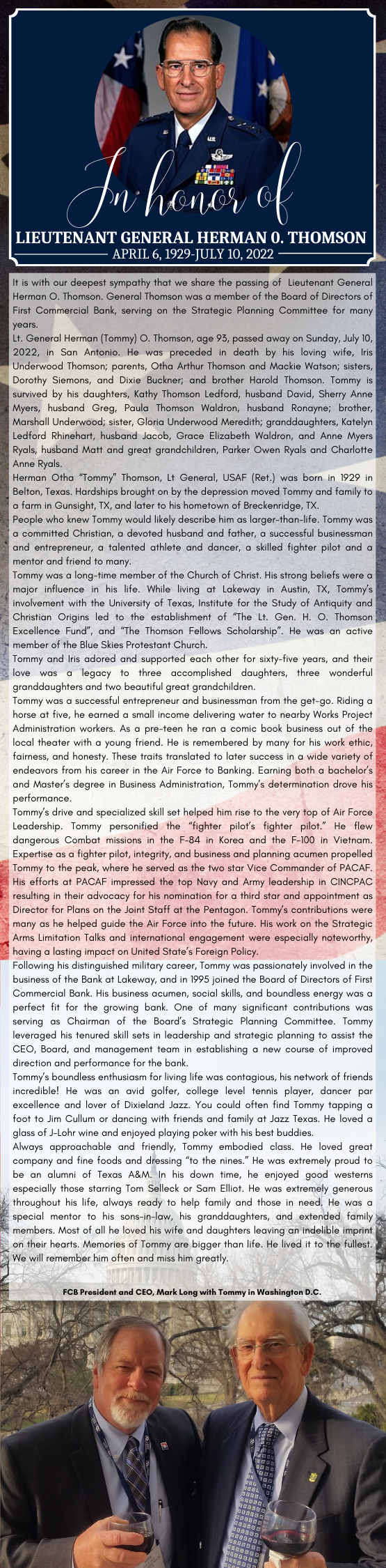 First Commercial Bank > Home