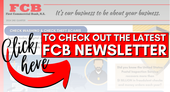 First Commercial Bank > Home