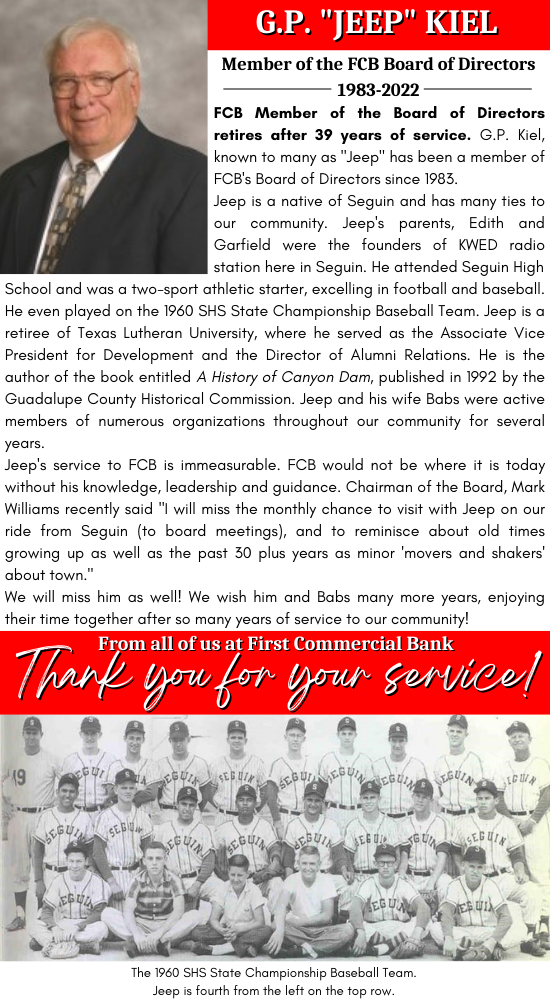 First Commercial Bank > Home