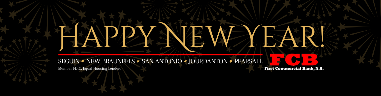 First Commercial Bank > Home